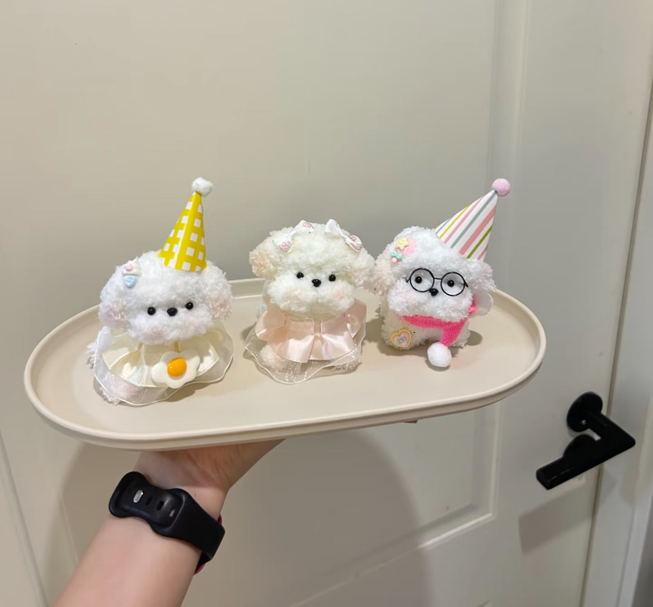 Korean Moru Doll Workshop – Art Loft